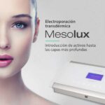 Tratamiento Facial MESOLUX - Centro Médico Estético Sonia Gonzalez